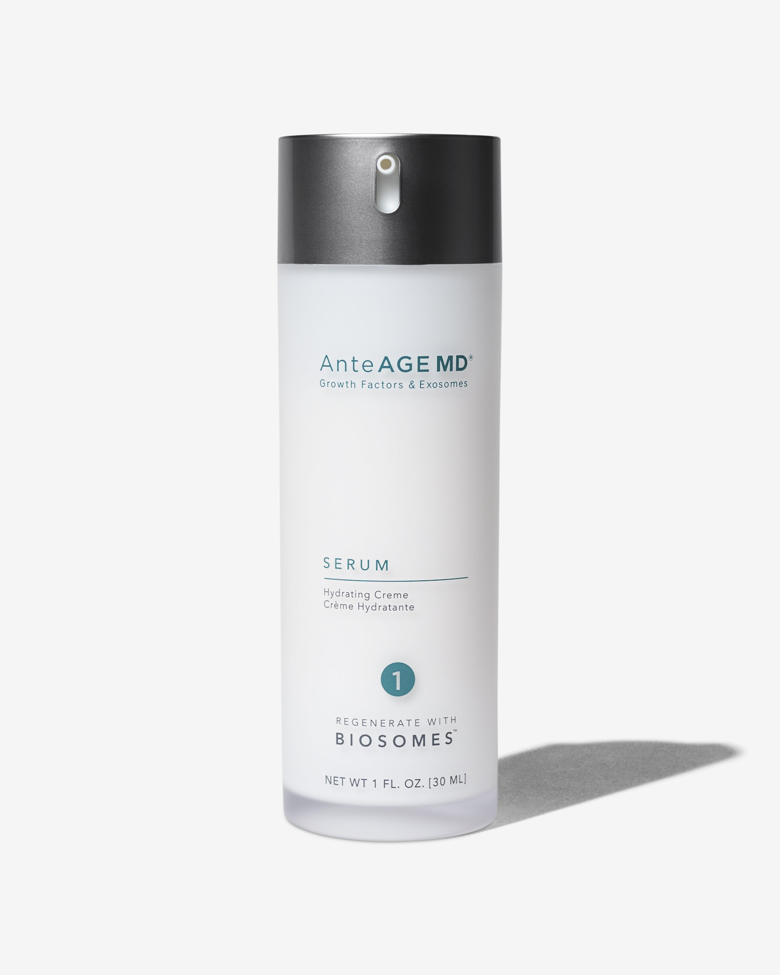 AnteAGE MD Serum – Rachel Moayer Skin