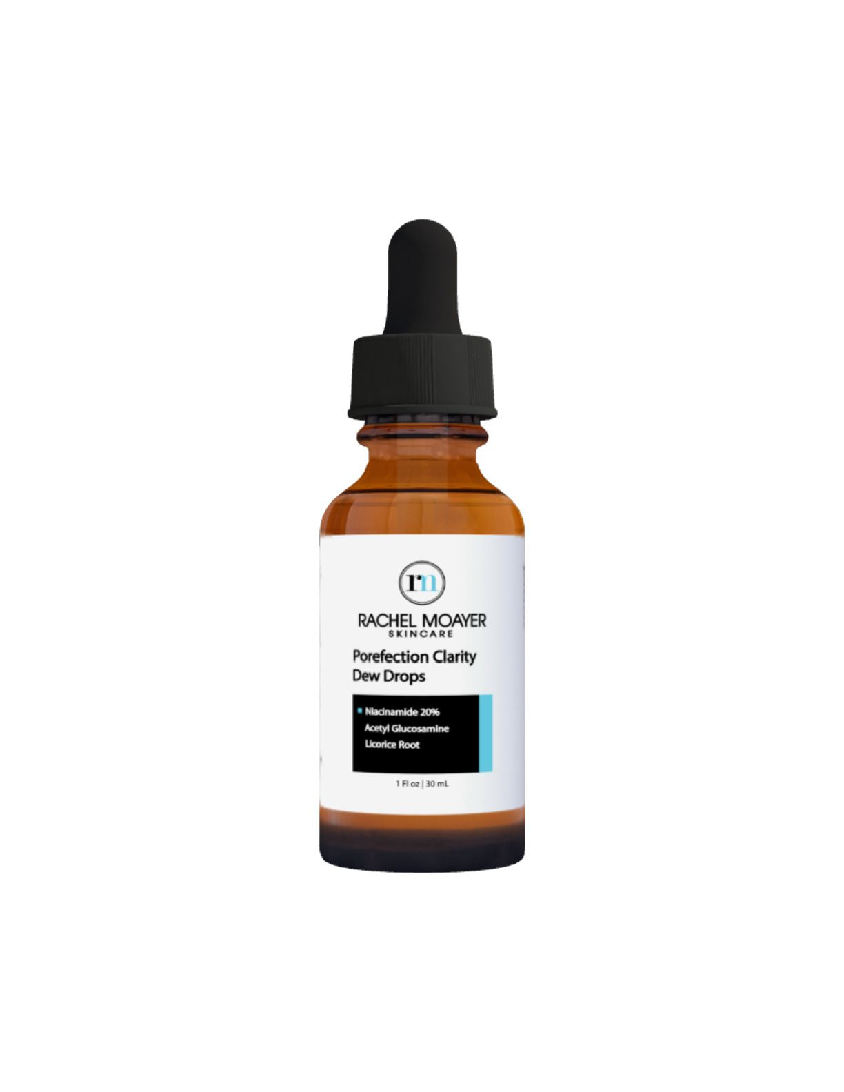 RM Porefection Clarity Dew Drops – Rachel Moayer Skin